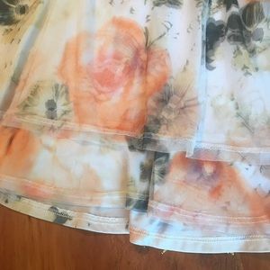 Paper Crane | Tops | Paper Crane Crop Top | Poshmark